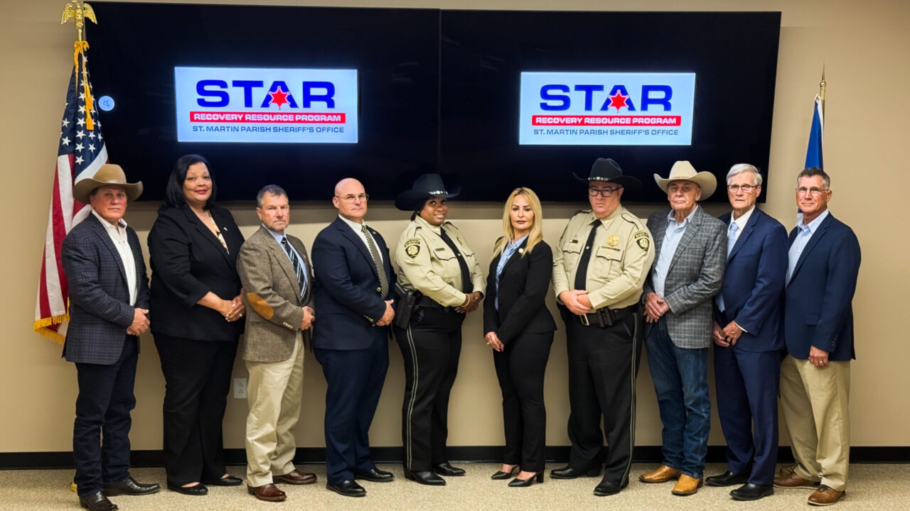 STAR Team - SMPSO STAR Program